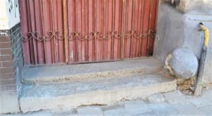 Forgotten Galicia - Guard Stones of Lviv: Protecting the City's Corners