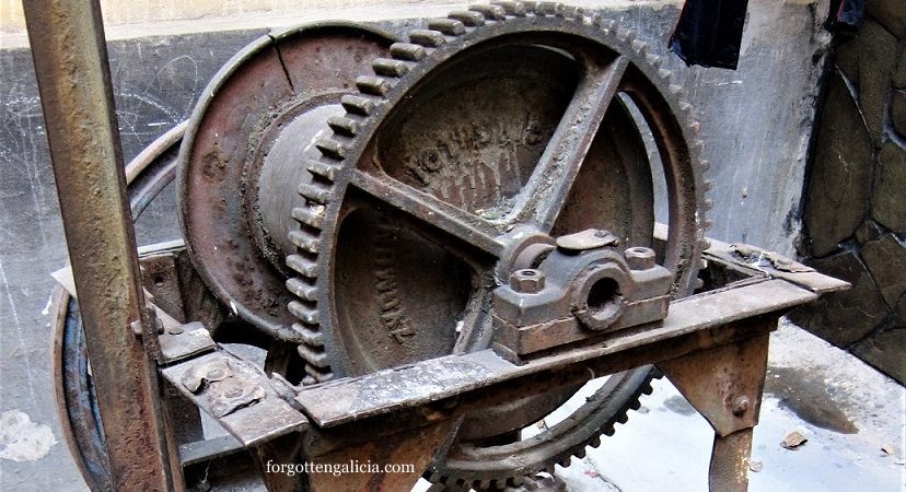 Forgotten Galicia - Remnants of Coal Elevators in Lviv