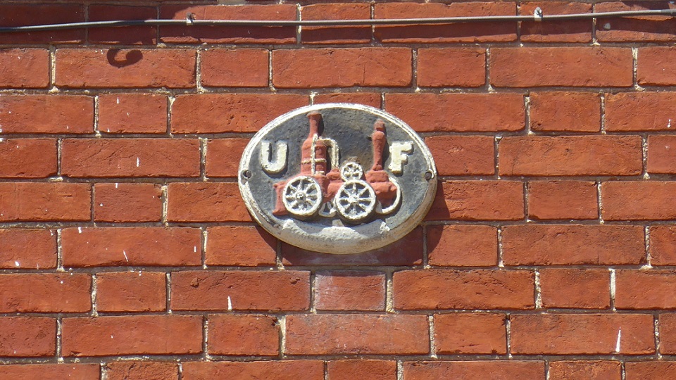 Forgotten Galicia - Fire Marks in Annapolis