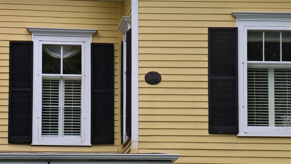 Forgotten Galicia - Fire Marks in Winnetka