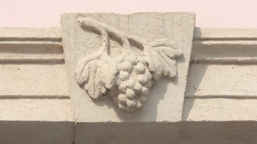 Forgotten Galicia - Medieval Signage in Lviv