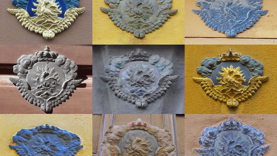 Forgotten Galicia - Fire Marks in Stockholm