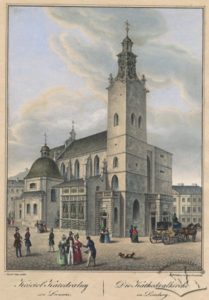 Forgotten Galicia - Nineteenth-Century Galicia in the Lithographу of ...