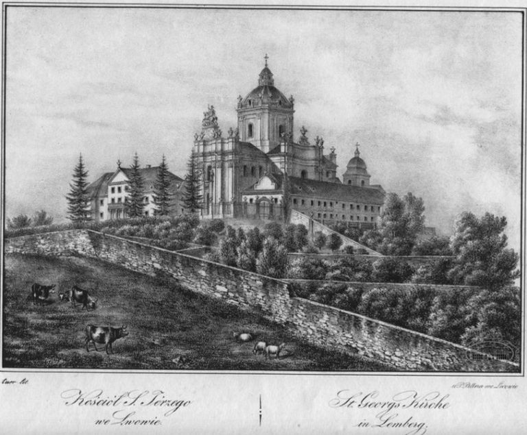 Forgotten Galicia - Nineteenth-Century Galicia in the Lithographу of ...