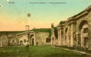 Forgotten Galicia - Brody as Depicted on Władysław Kocyan's Postcards