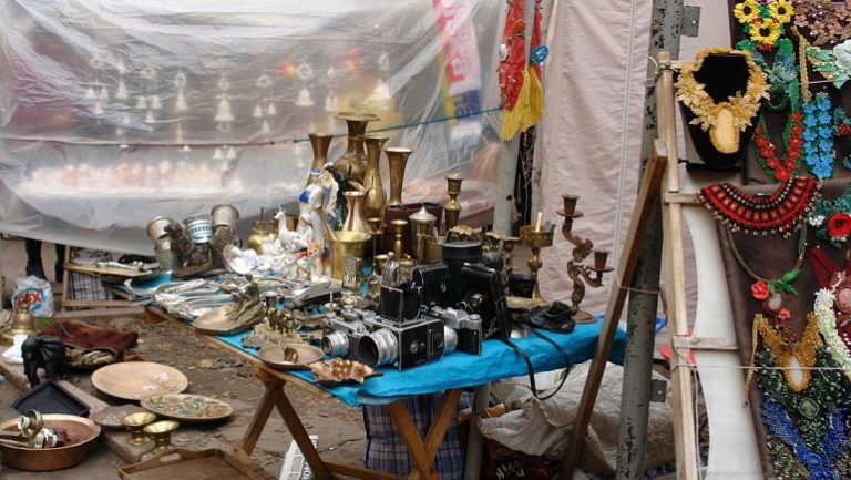 Forgotten Galicia - Made in Ukraine: Lviv Shopping Guide