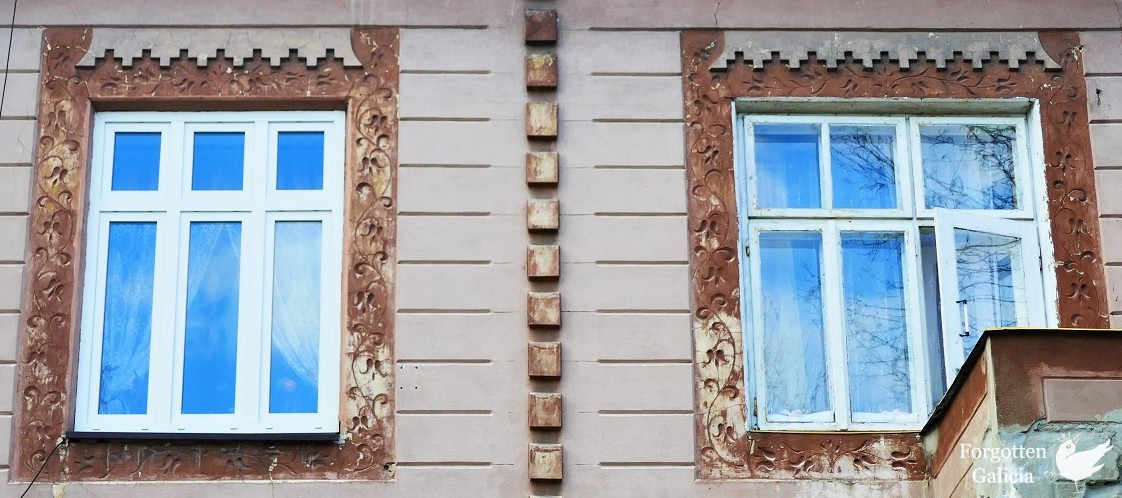 Forgotten Galicia - Zakopane Style Architecture in Przemyśl