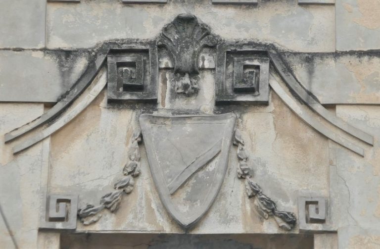 Forgotten Galicia - Volutes on the Gables of Lviv: From Renaissance to ...
