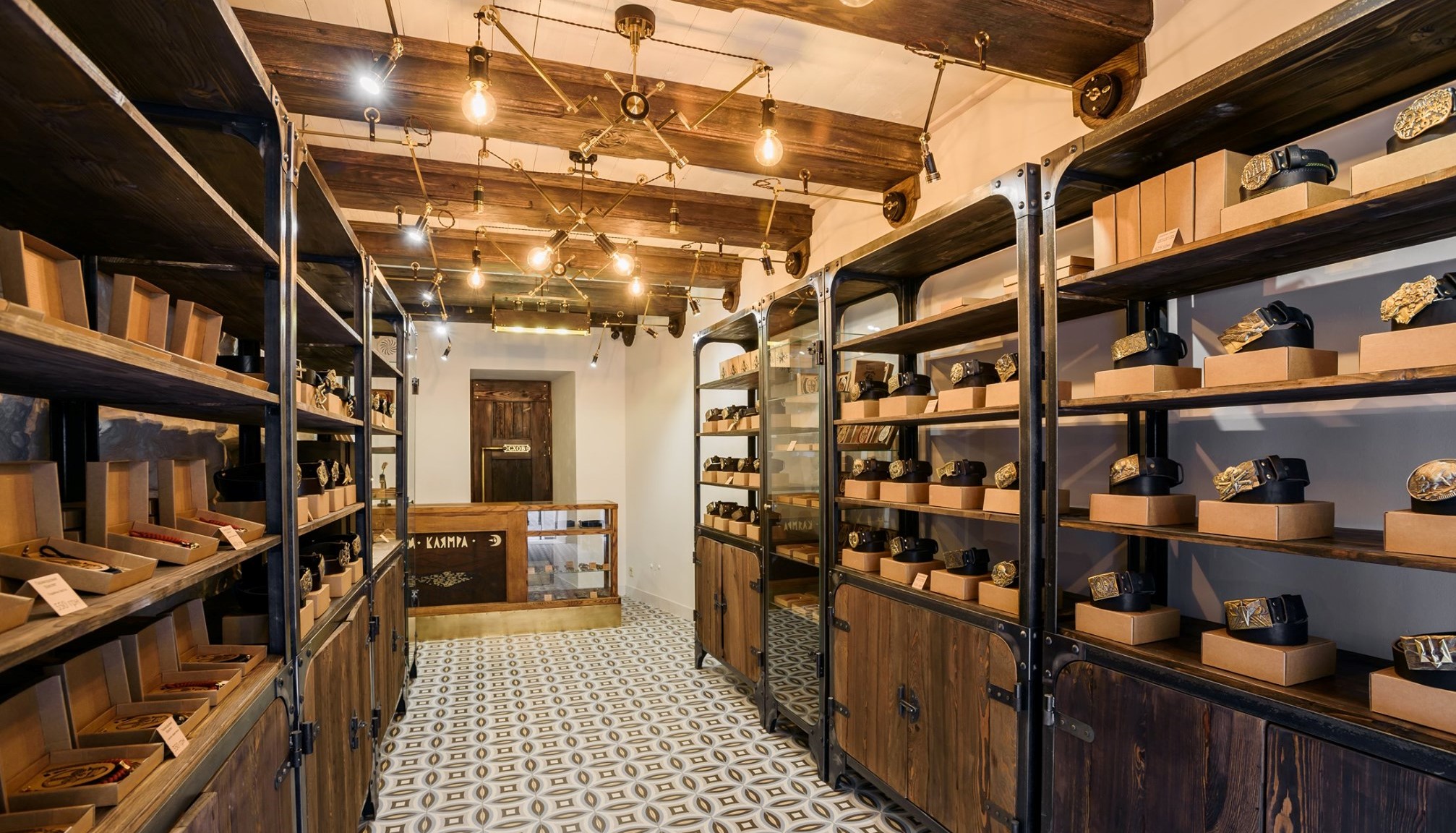 Forgotten Galicia - Made in Ukraine: Lviv Shopping Guide