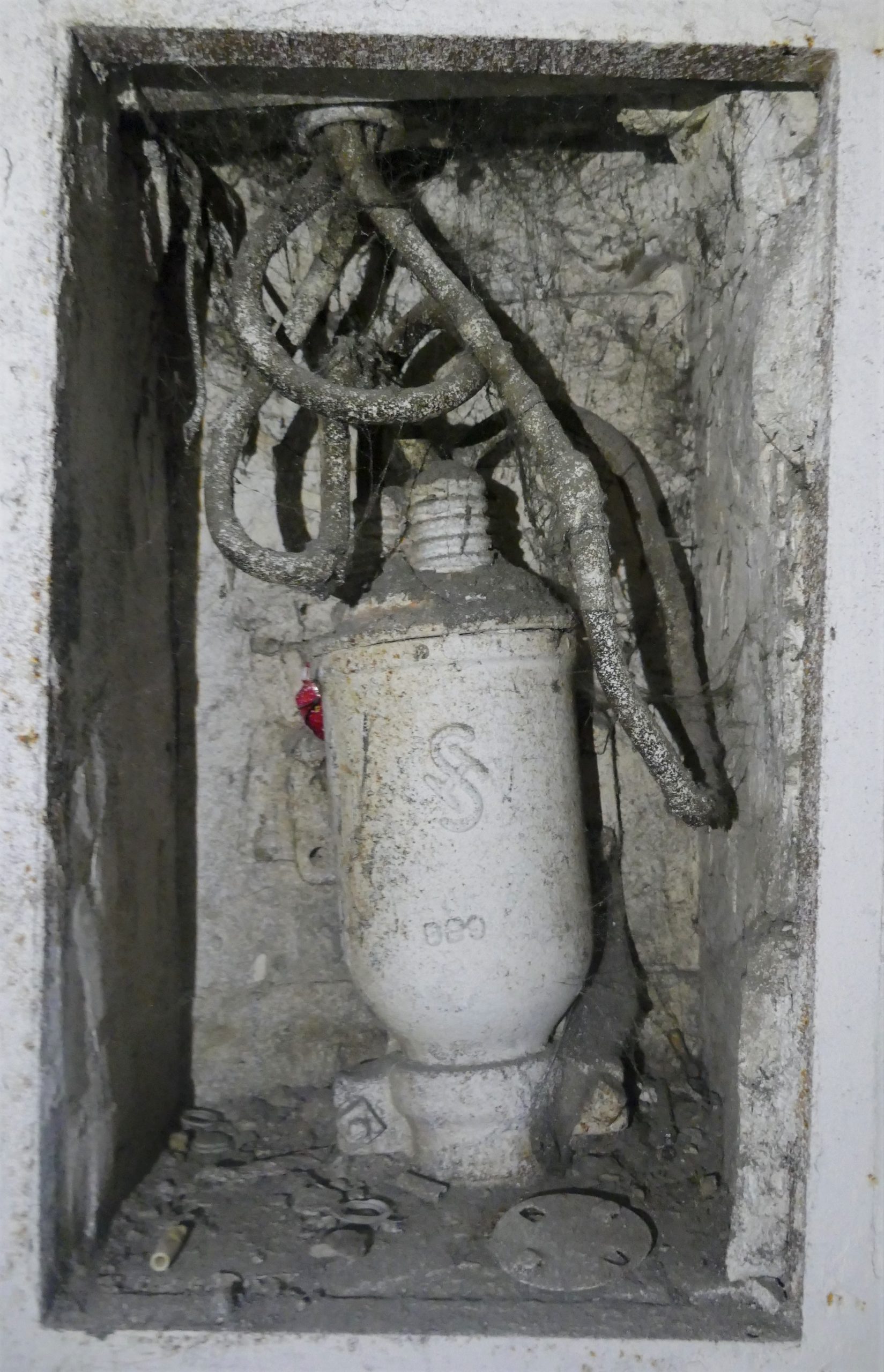 Forgotten Galicia - Electricity Comes to Lviv's Residential Buildings ...