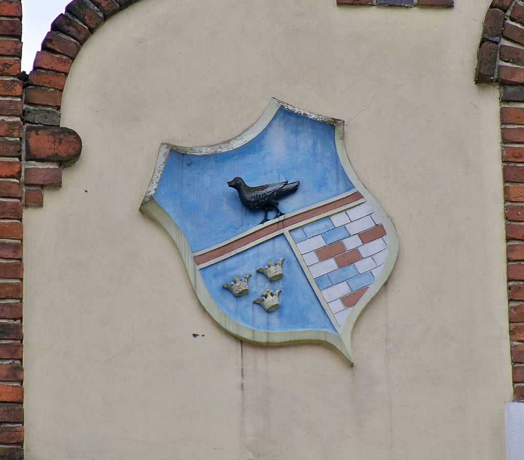 The Coats of Arms of the Kingdom of Galicia and Lodomeria – Forgotten ...