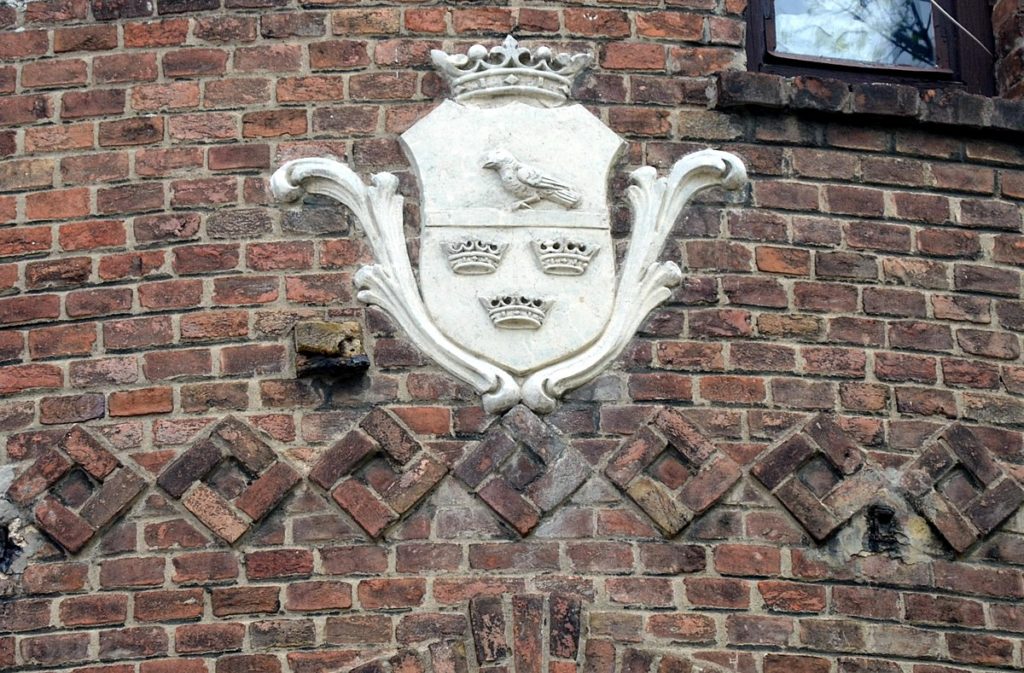 The Coats of Arms of the Kingdom of Galicia and Lodomeria – Forgotten ...