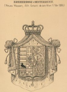 The Coats of Arms of the Kingdom of Galicia and Lodomeria – Forgotten ...