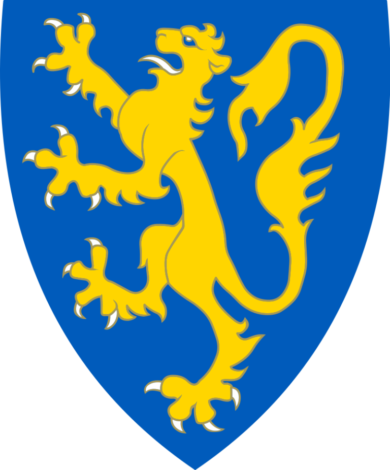 Forgotten Galicia - The Coats of Arms of the Kingdom of Galicia and ...