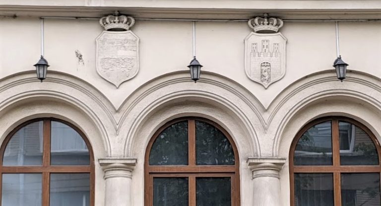 Forgotten Galicia - The Coats of Arms of the Kingdom of Galicia and ...