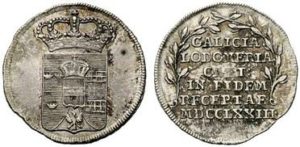 Forgotten Galicia - The Coats of Arms of the Kingdom of Galicia and ...