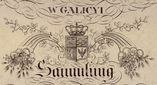 Forgotten Galicia - The Coats of Arms of the Kingdom of Galicia and ...
