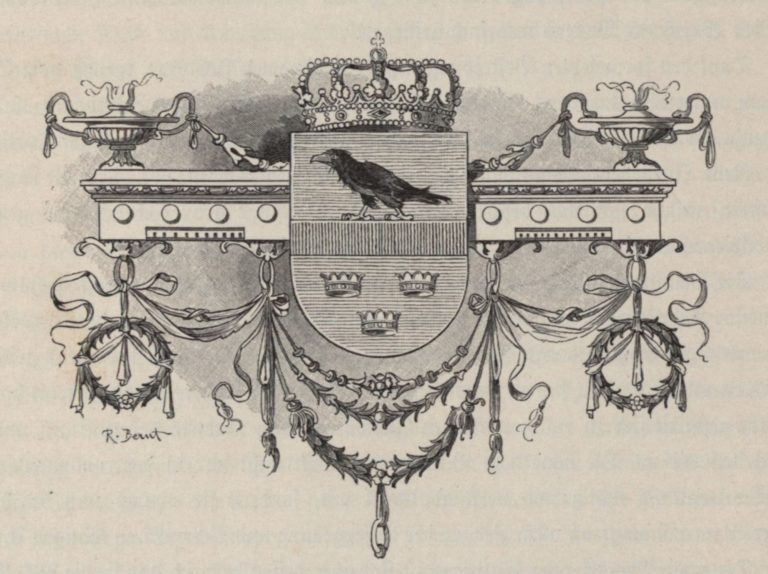 Forgotten Galicia - The Coats of Arms of the Kingdom of Galicia and ...
