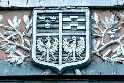 Forgotten Galicia - The Coats of Arms of the Kingdom of Galicia and ...