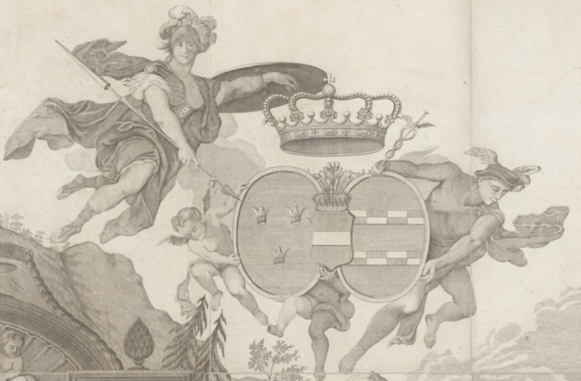 Forgotten Galicia - The Coats of Arms of the Kingdom of Galicia and ...