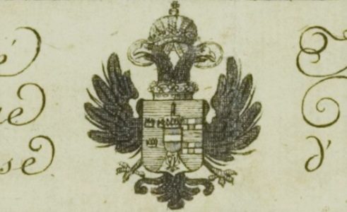 Forgotten Galicia - The Coats of Arms of the Kingdom of Galicia and ...