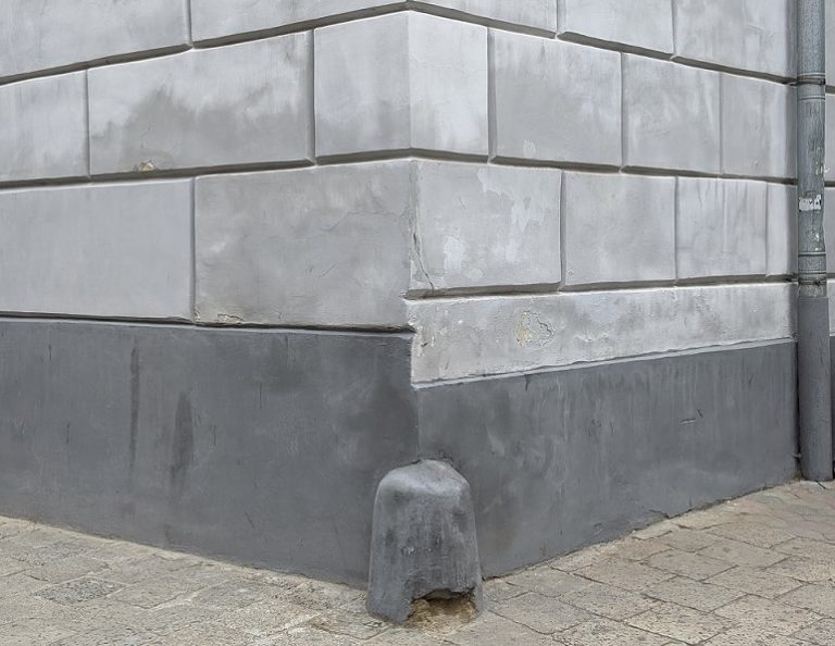 Forgotten Galicia - Guard Stones of Lviv: Protecting the City's Corners