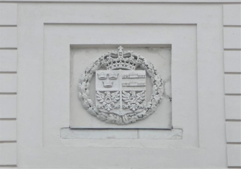 Forgotten Galicia - The Coats of Arms of the Kingdom of Galicia and ...