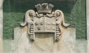 Forgotten Galicia - The Coats of Arms of the Kingdom of Galicia and ...