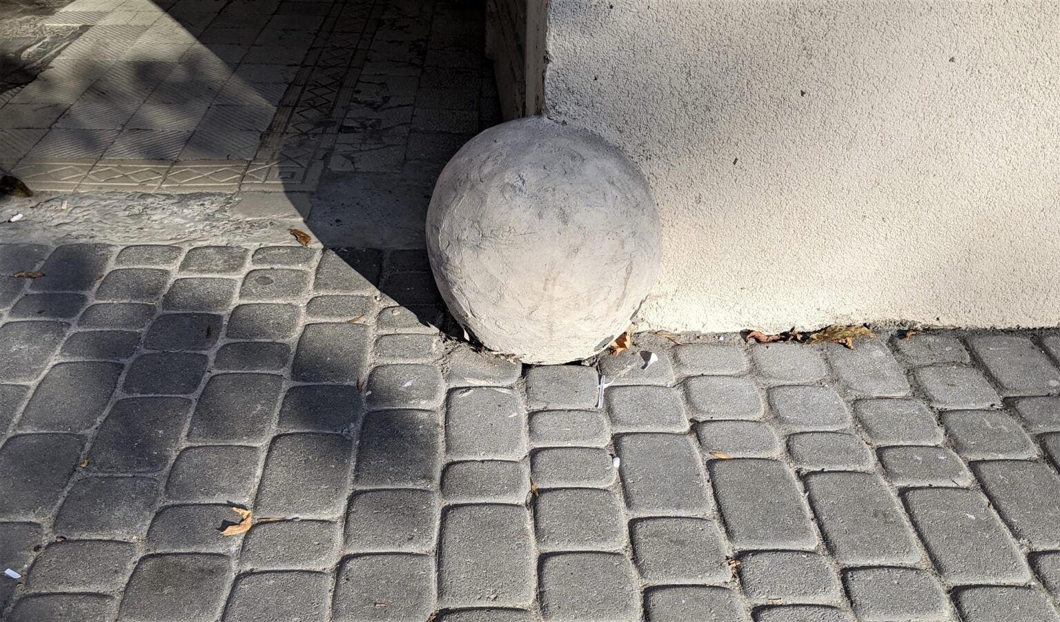 Forgotten Galicia - Guard Stones of Lviv: Protecting the City's Corners