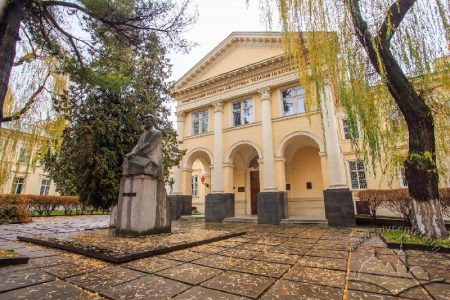 Architectural Styles in Lviv - Forgotten Galicia
