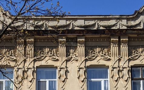 Architectural & Infrastructural Terms – Forgotten Galicia