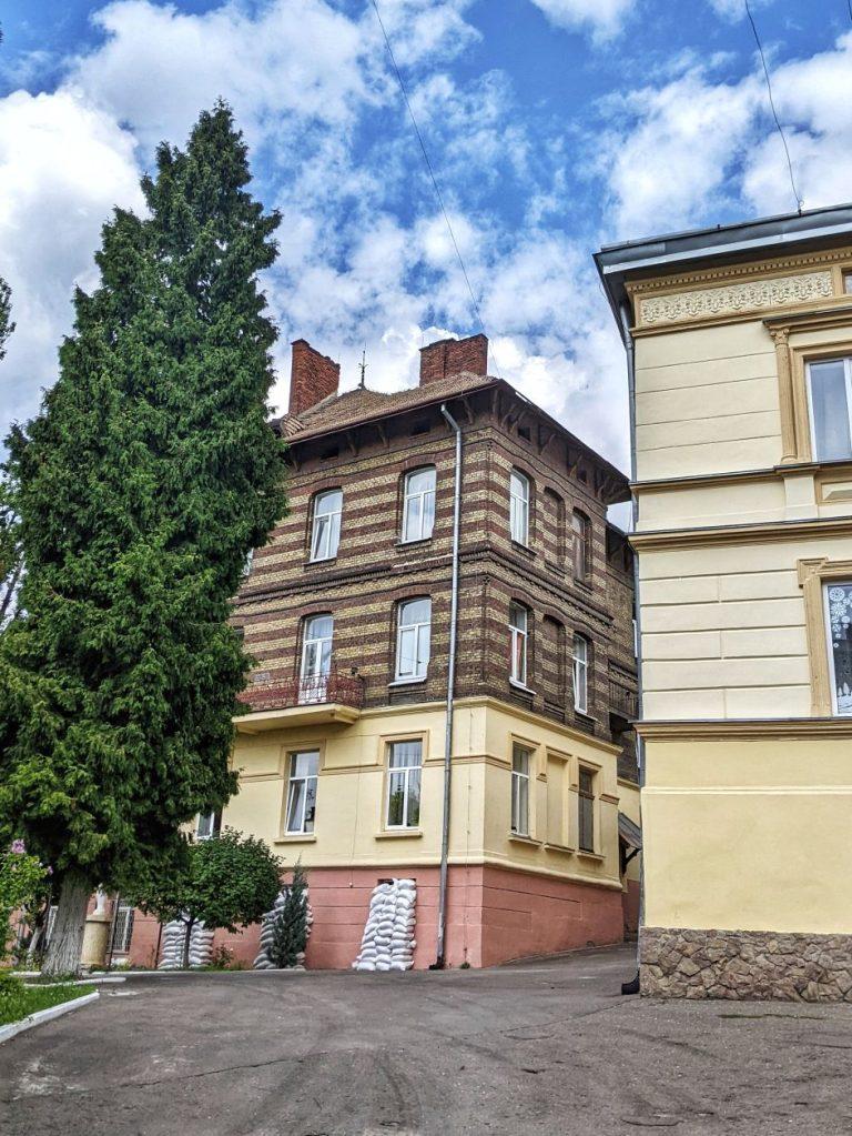 Forgotten Galicia - Wartime Lviv in Photos: A Look at the Measures to ...