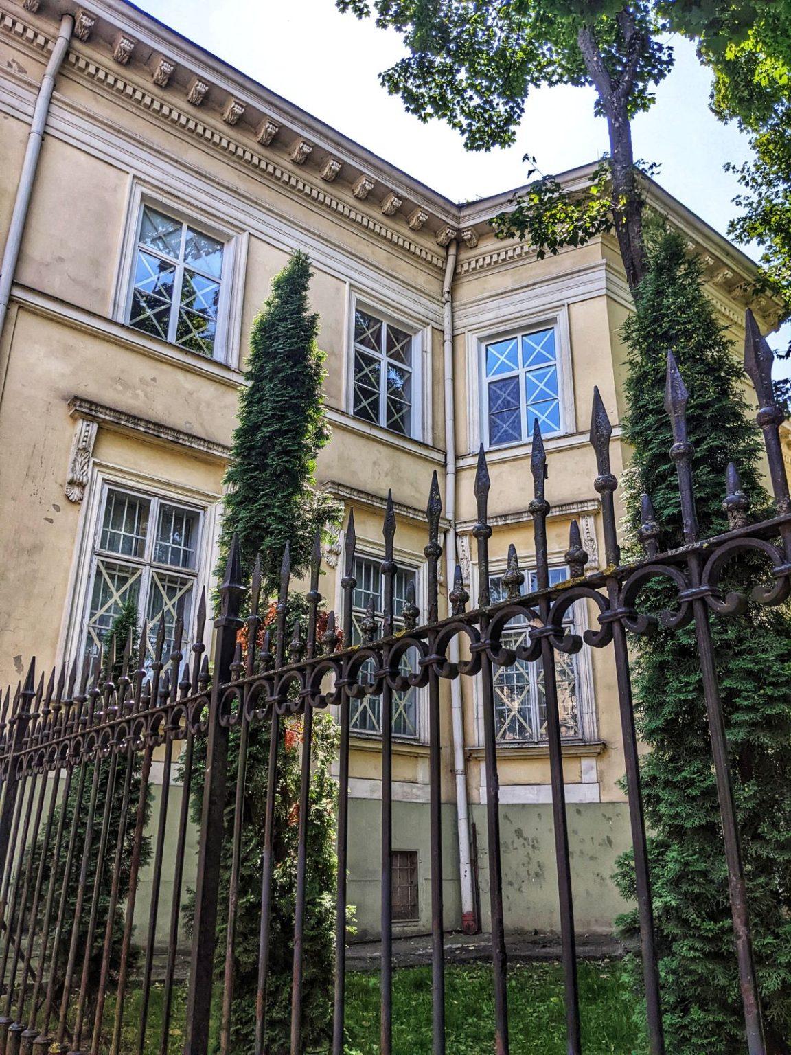 Forgotten Galicia - Wartime Lviv in Photos: A Look at the Measures to ...