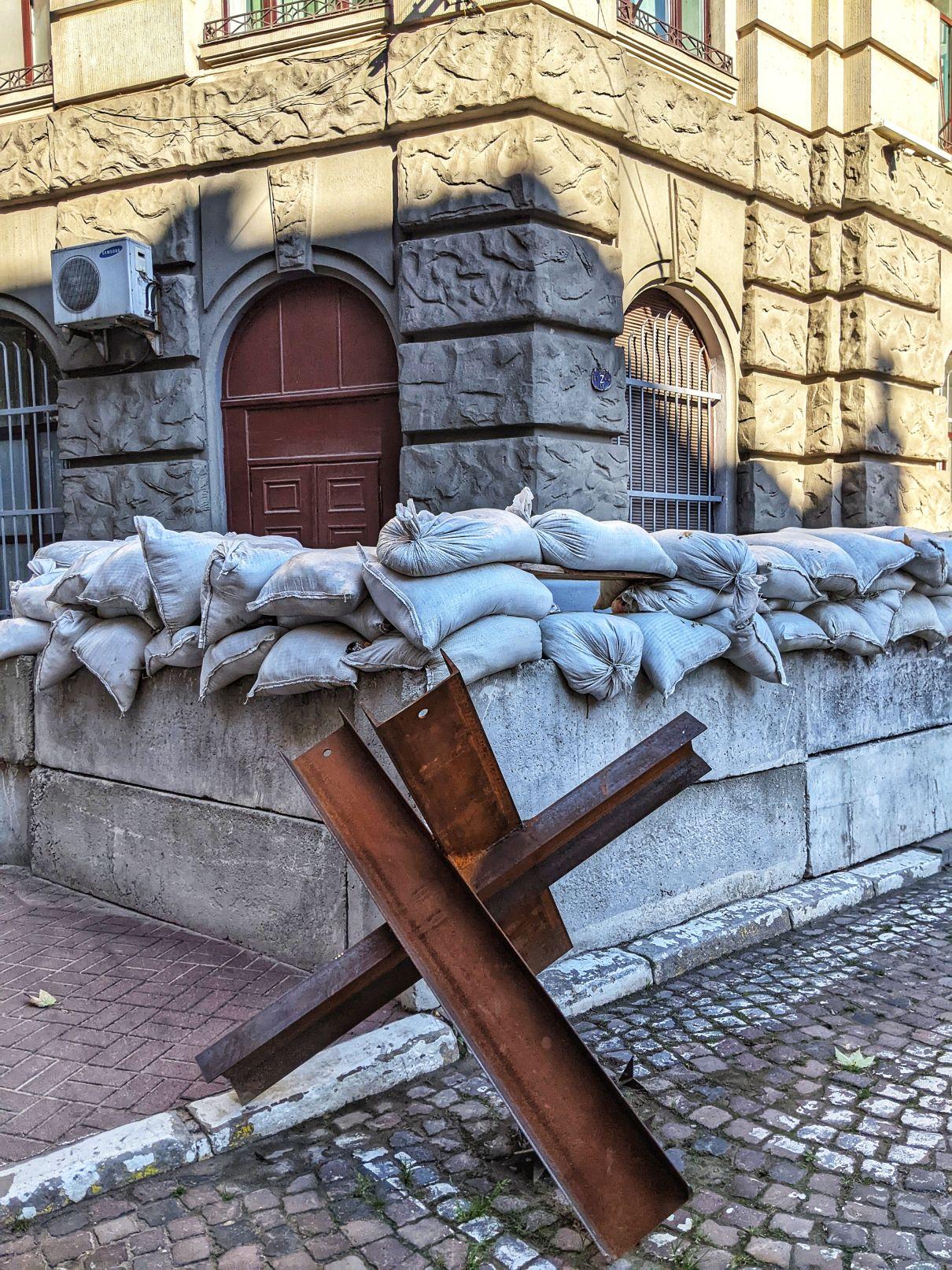 Forgotten Galicia - Wartime Lviv in Photos: A Look at the Measures to ...