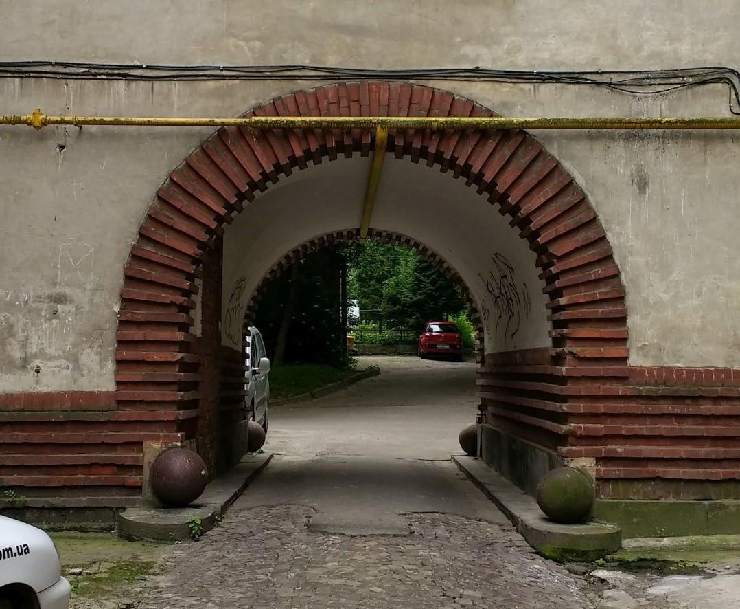 Lviv Architects - Forgotten Galicia