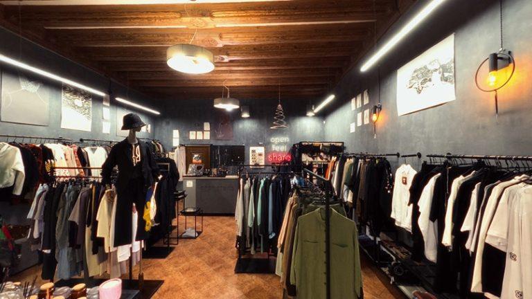 Forgotten Galicia - Made in Ukraine: Lviv Shopping Guide